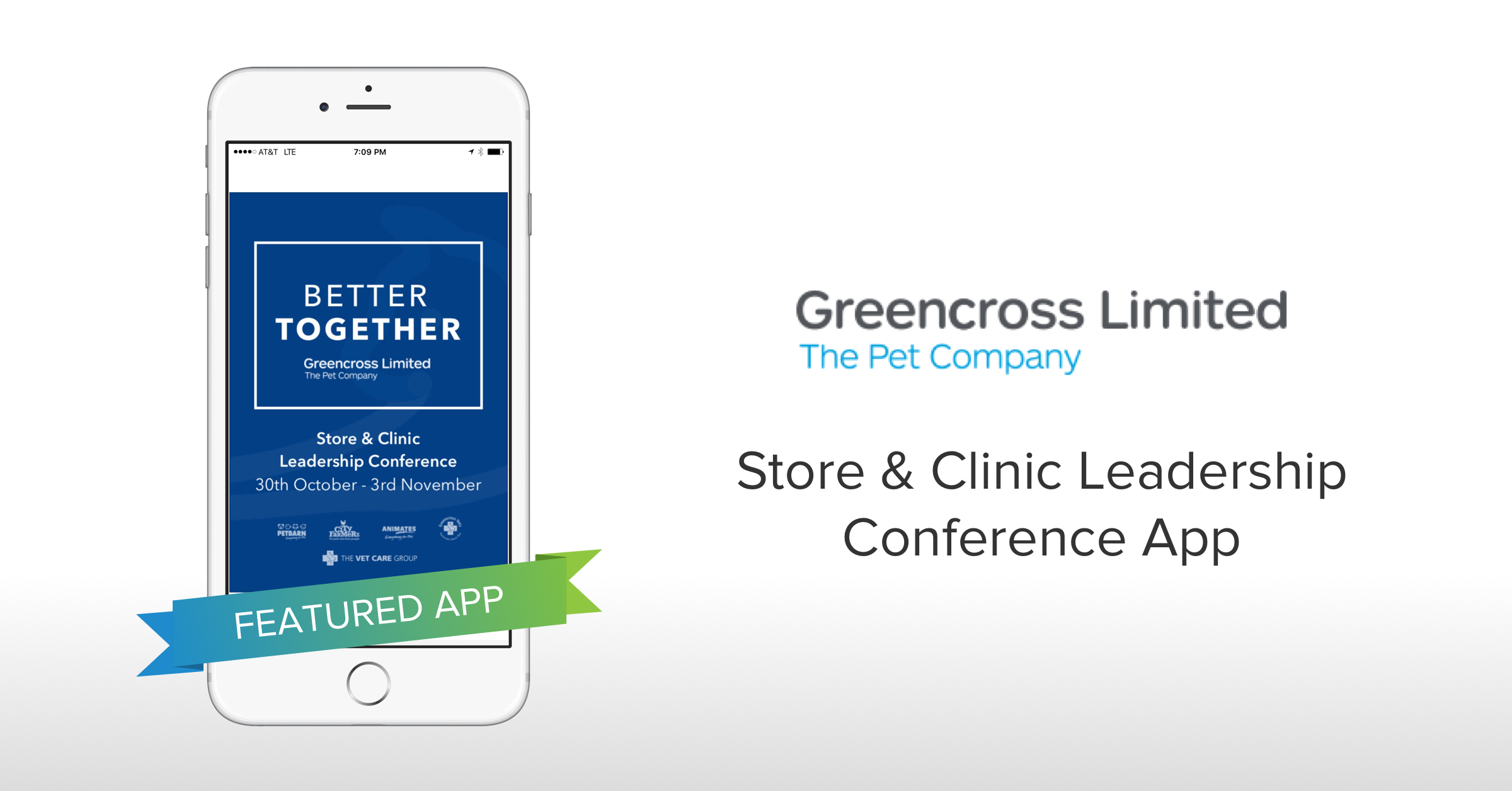 Featured: Greencross Limited Store & Clinic Leadership Conference ...
