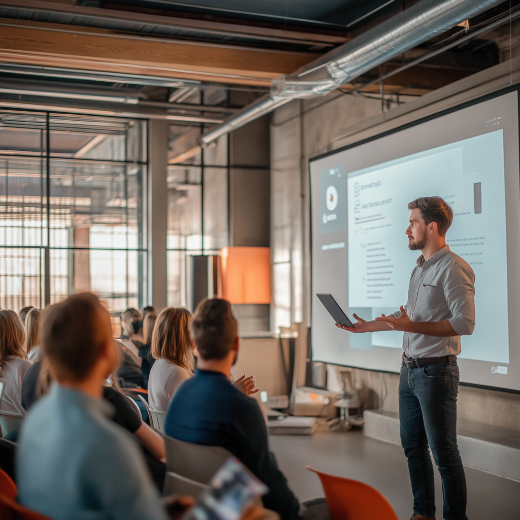 Yapp Blog | Mobile apps for internal communication and virtual events content