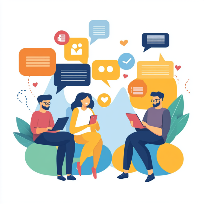 Yapp Blog | Mobile apps for internal communication and virtual events content