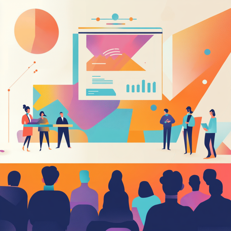 How to Write an Event Brief: Step-by-Step Guide for Planners