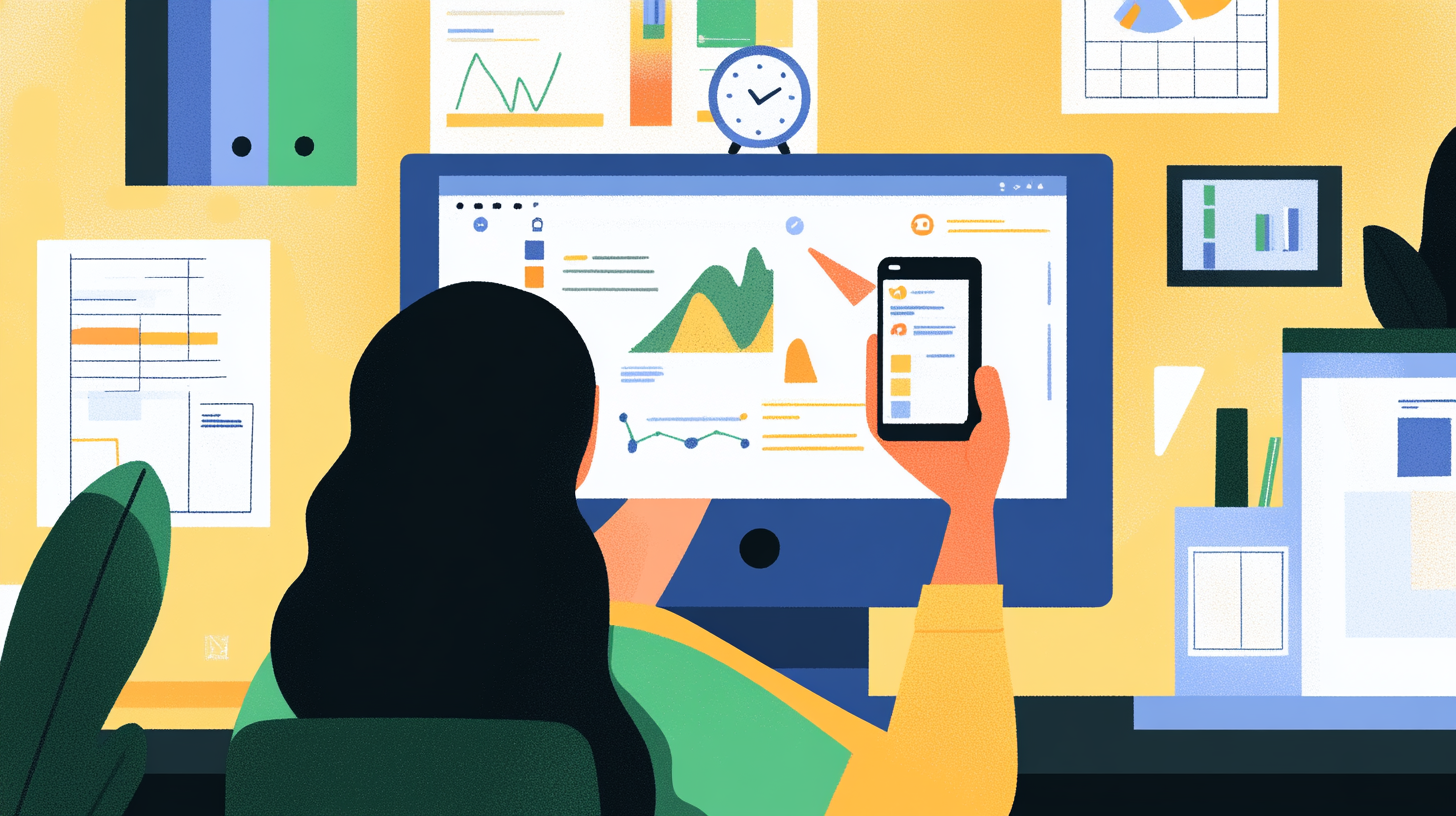 Yapp Blog | Mobile apps for internal communication and virtual events content