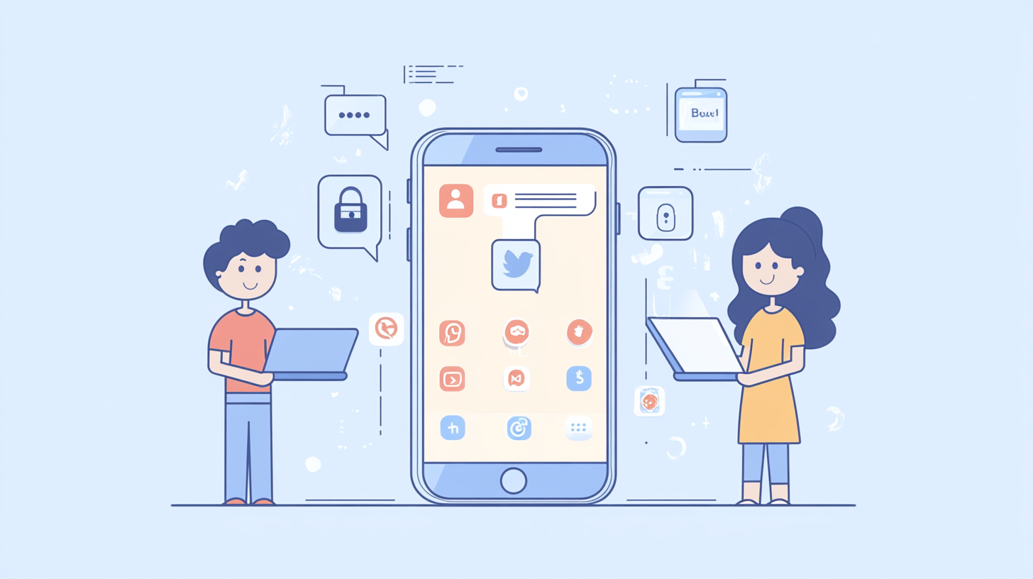 Yapp Blog | Mobile apps for internal communication and virtual events content